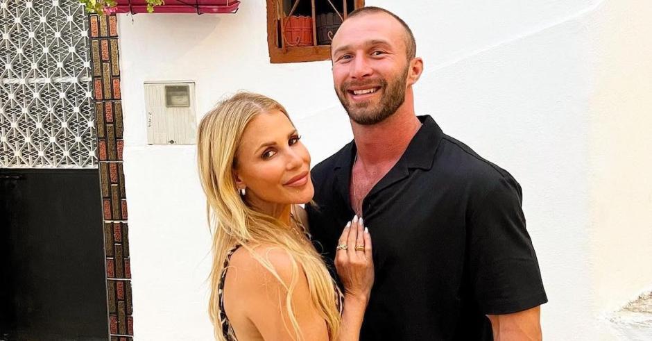 Tracy Tutor and Erik Anderson Had Sex ‘Handful of Times’ After Breakup