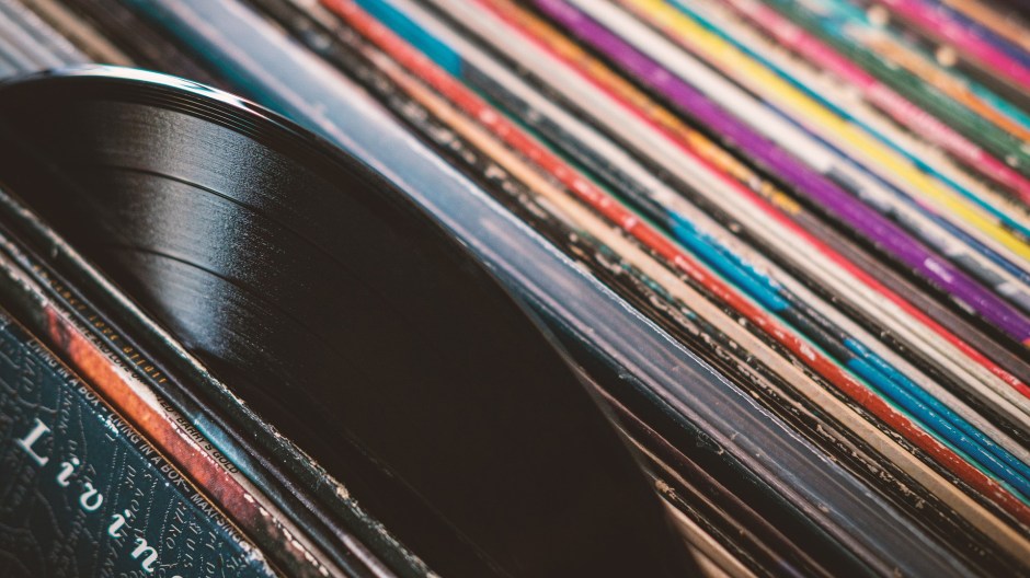 The 15 Best-Selling Records of All Time | SiriusXM