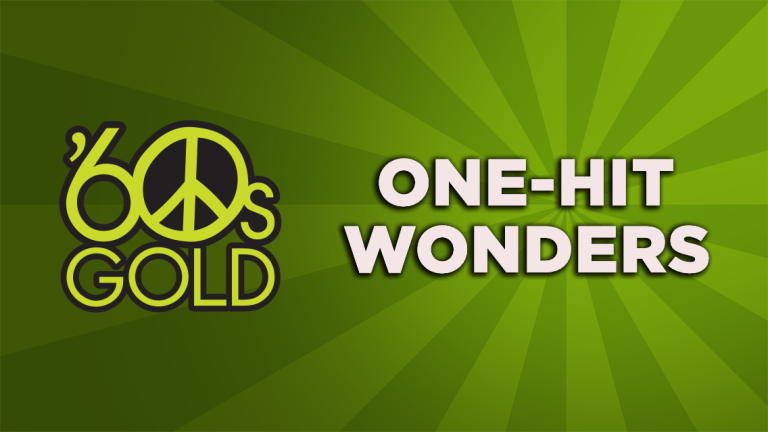 What's New on 60s Gold | SiriusXM