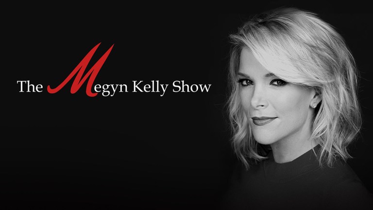 LISTEN: Megyn Kelly Interviews Donald Trump on SiriusXM Show
