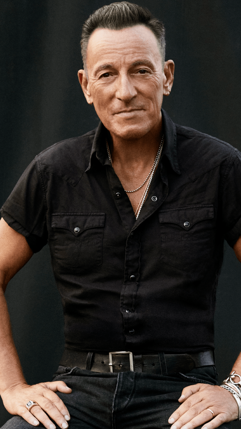 SiriusXM | Hear & Now