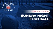 Sunday Night Football Schedule How To Listen SiriusXM Sunday Night Football Schedule How To Listen SiriusXM