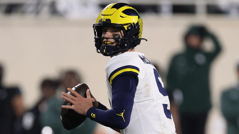 Michigan Wolverines Radio & Live Play-by-Play