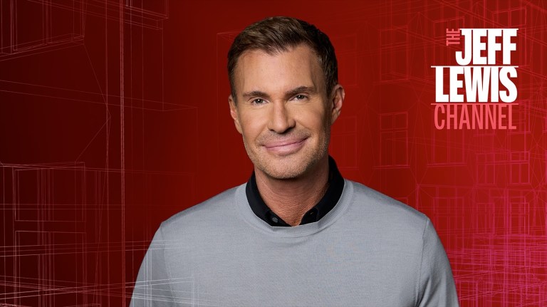 Jeff Lewis Live | Radio Andy on SiriusXM