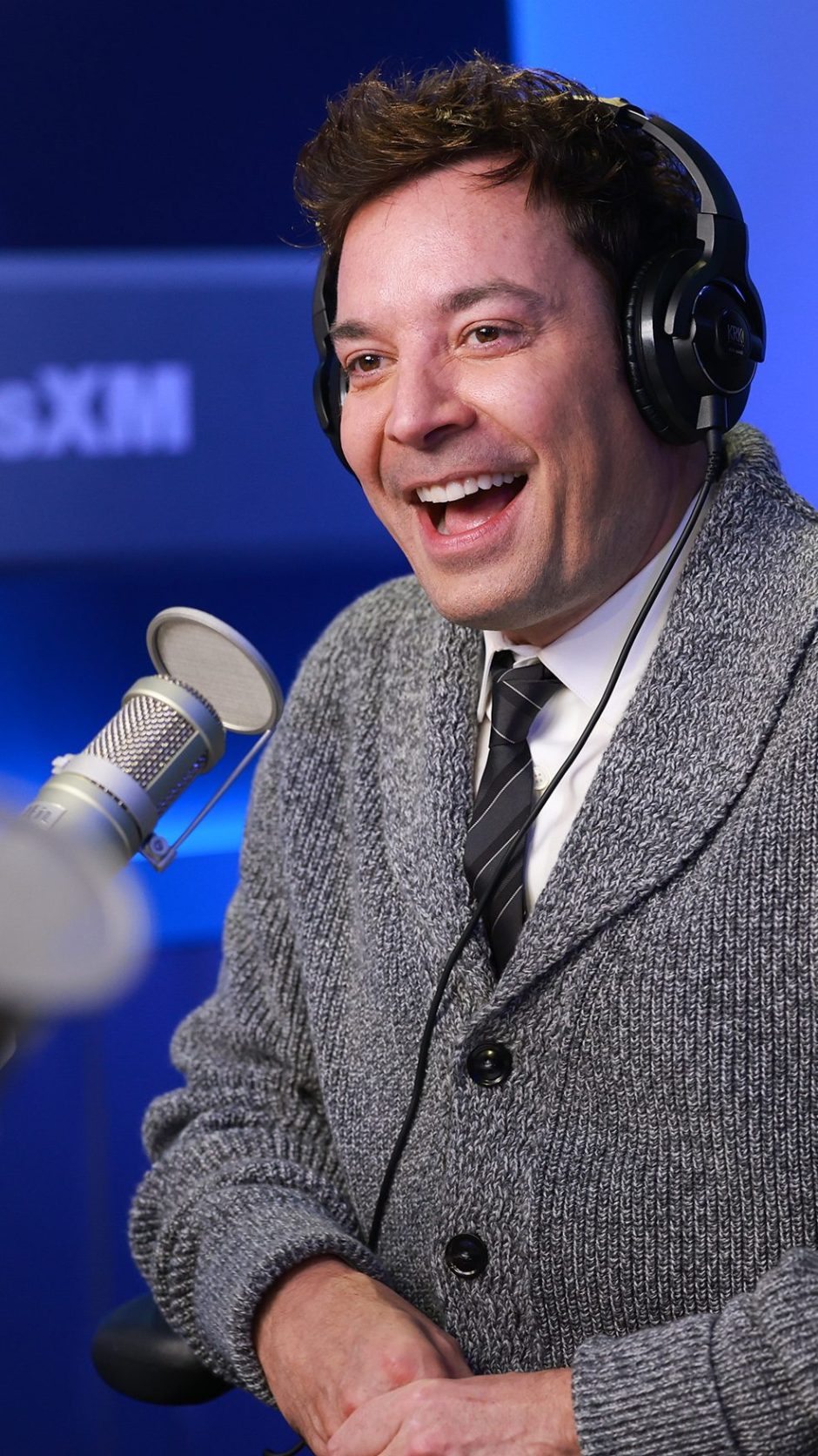 How Jimmy Fallon Wrote 'Wrap Me Up' with Meghan Trainor