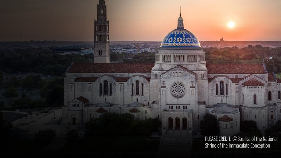 What's New on The Catholic Channel | SiriusXM