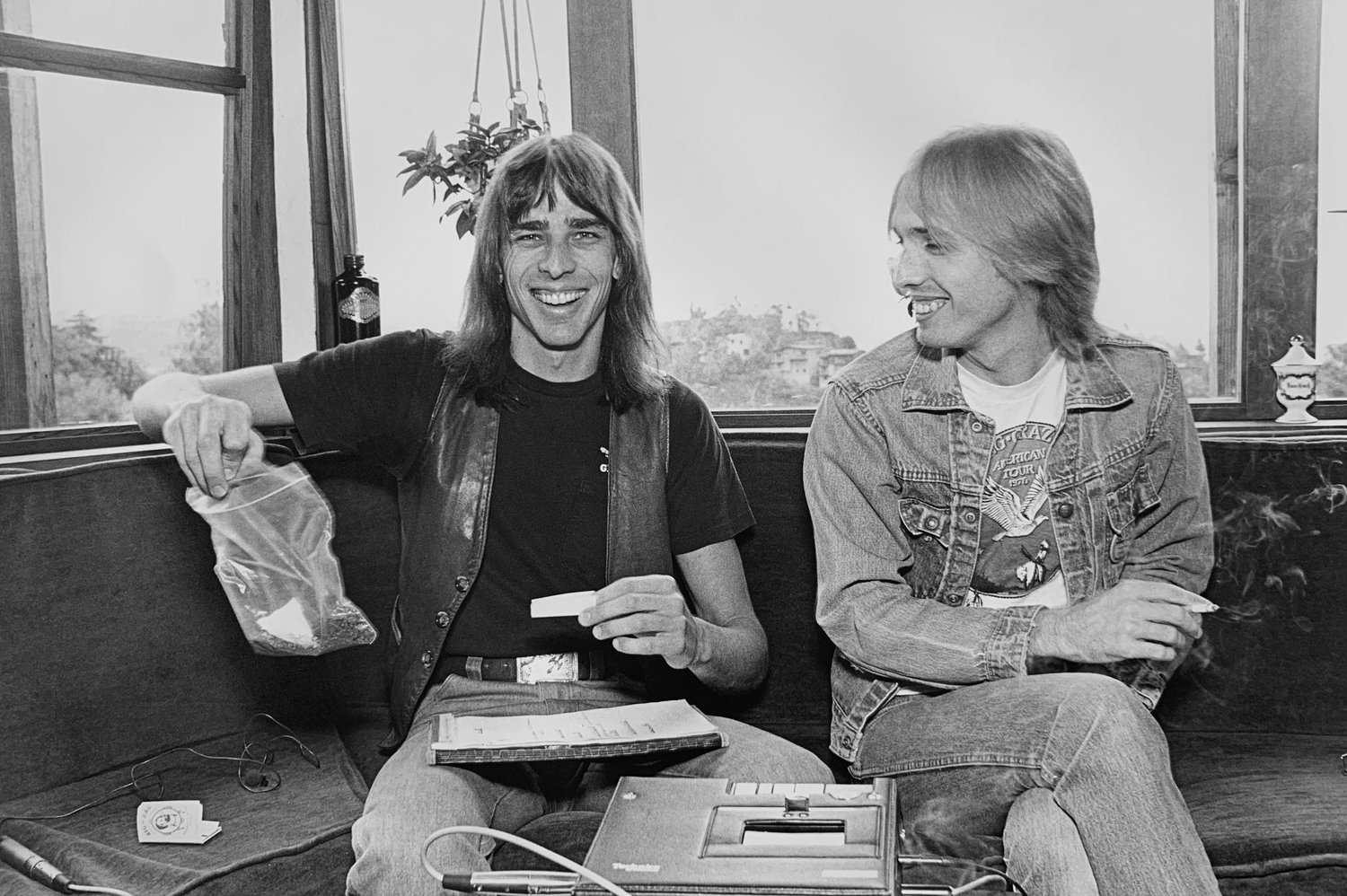 Jim Ladd, SiriusXM Host and Legendary Rock DJ, Dies at 75