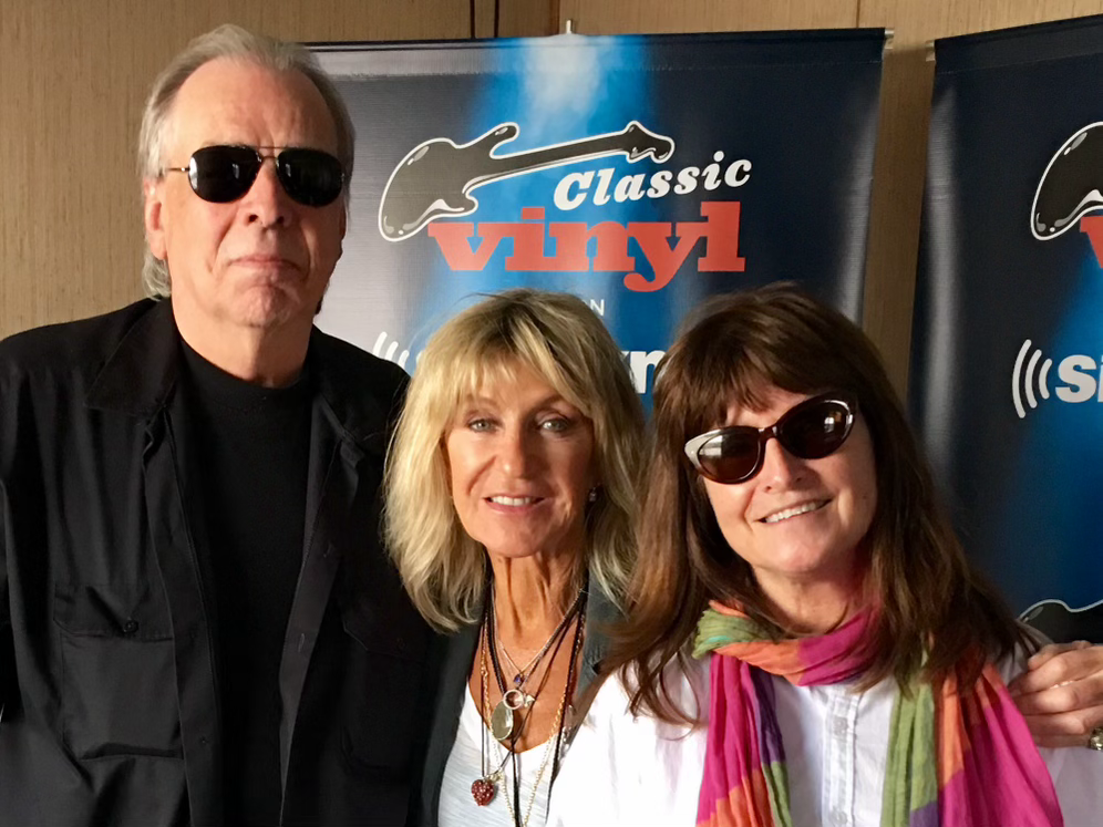 Jim Ladd Siriusxm Host And Legendary Rock Dj Dies At 75