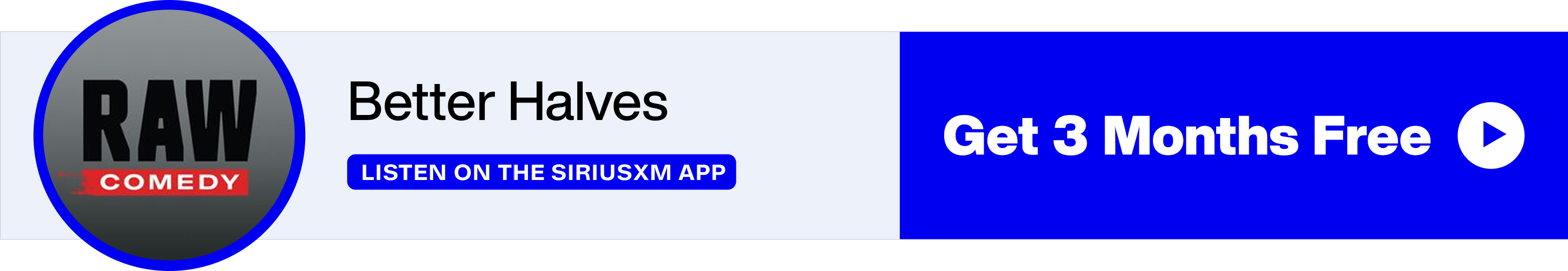 Lisa Ann on SiriusXM: Listen to 'Better Halves'