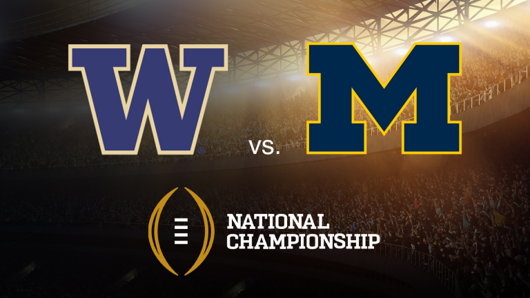 Michigan Wolverines Radio & Live Play-by-Play