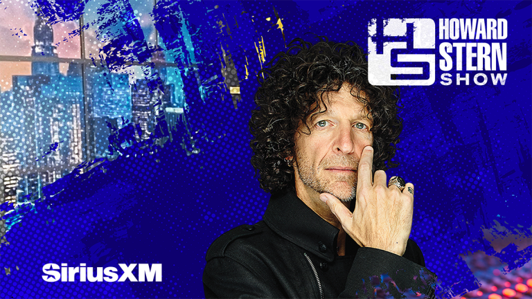 Listen to Howard Stern’s Birthday Show