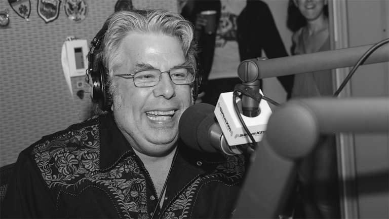 SiriusXM Remembers Outlaw Country's Own Mojo Nixon | SiriusXM