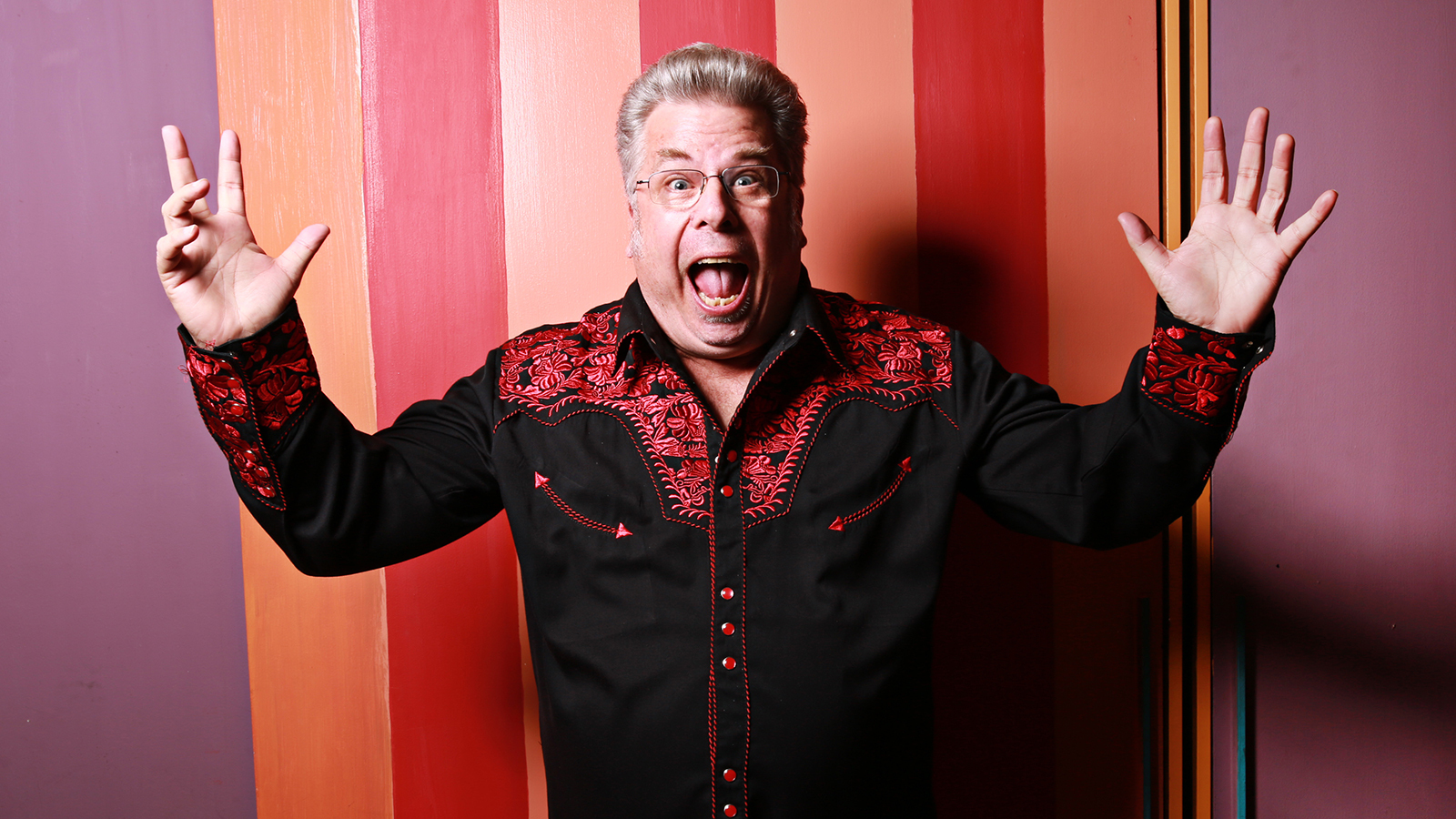 SiriusXM Remembers Outlaw Country's Own Mojo Nixon | SiriusXM