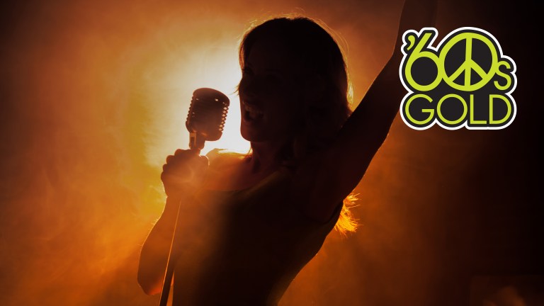 The Best '60s Female Singers: Women's History Month | 60s Gold