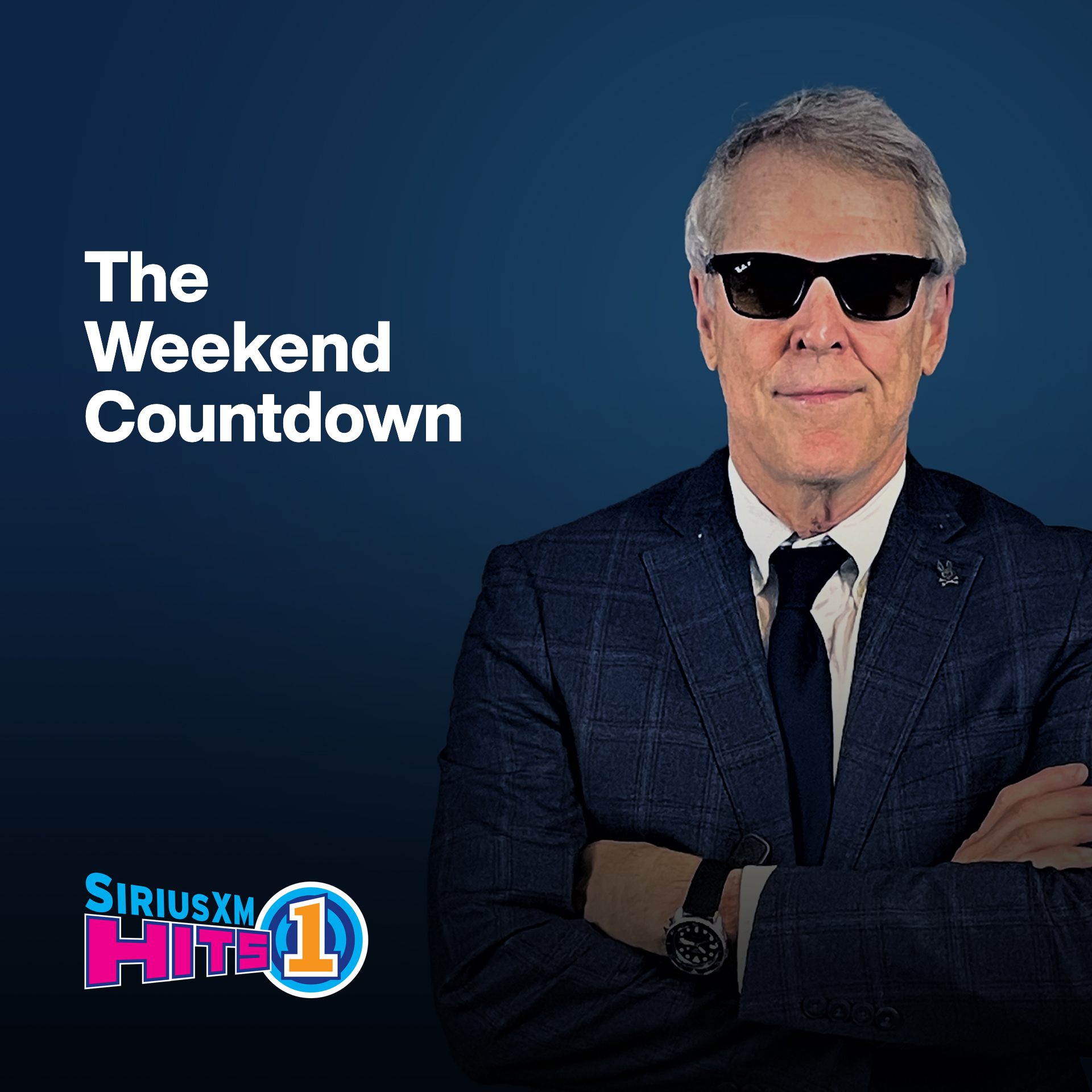 Weekend Countdown: Top 30 Pop Songs | SiriusXM Hits 1