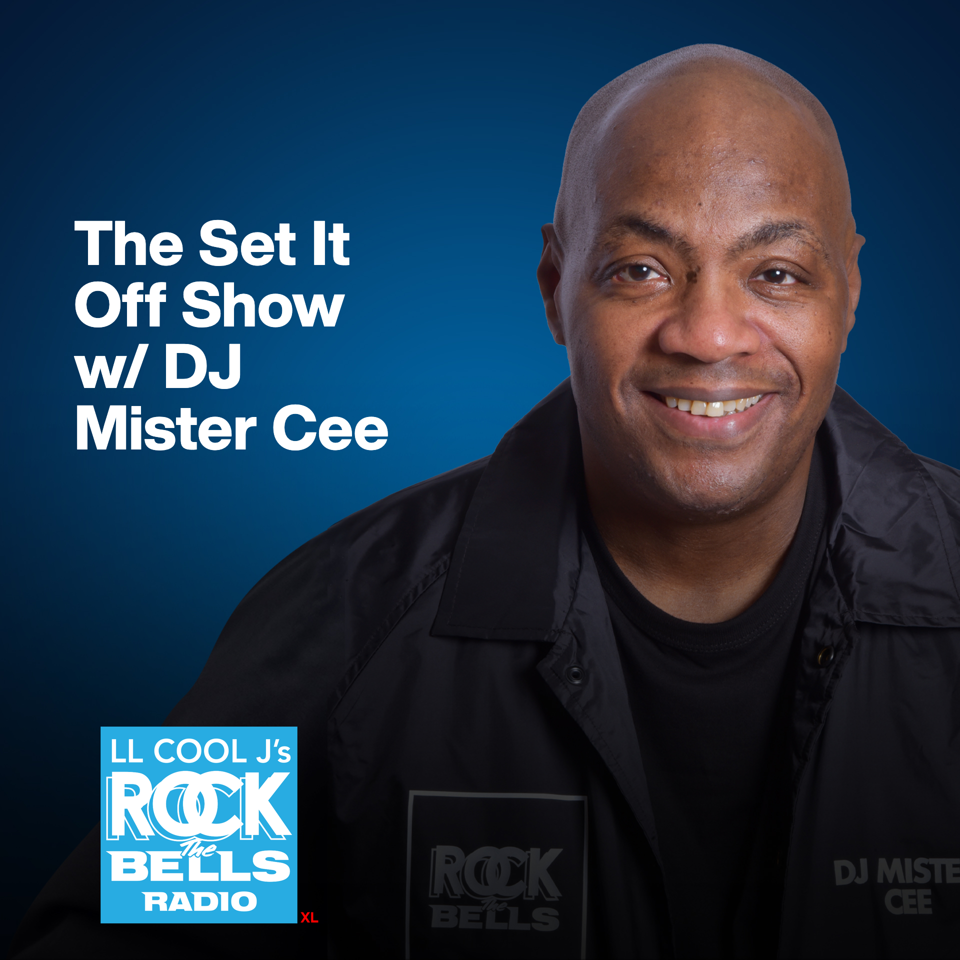 DJ Mister Cee, 57, Remembered on SiriusXM with Tribute Show