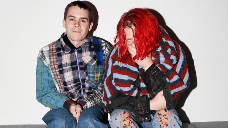 Video: Watch Royel Otis Cover The Cranberries’ ‘Linger’