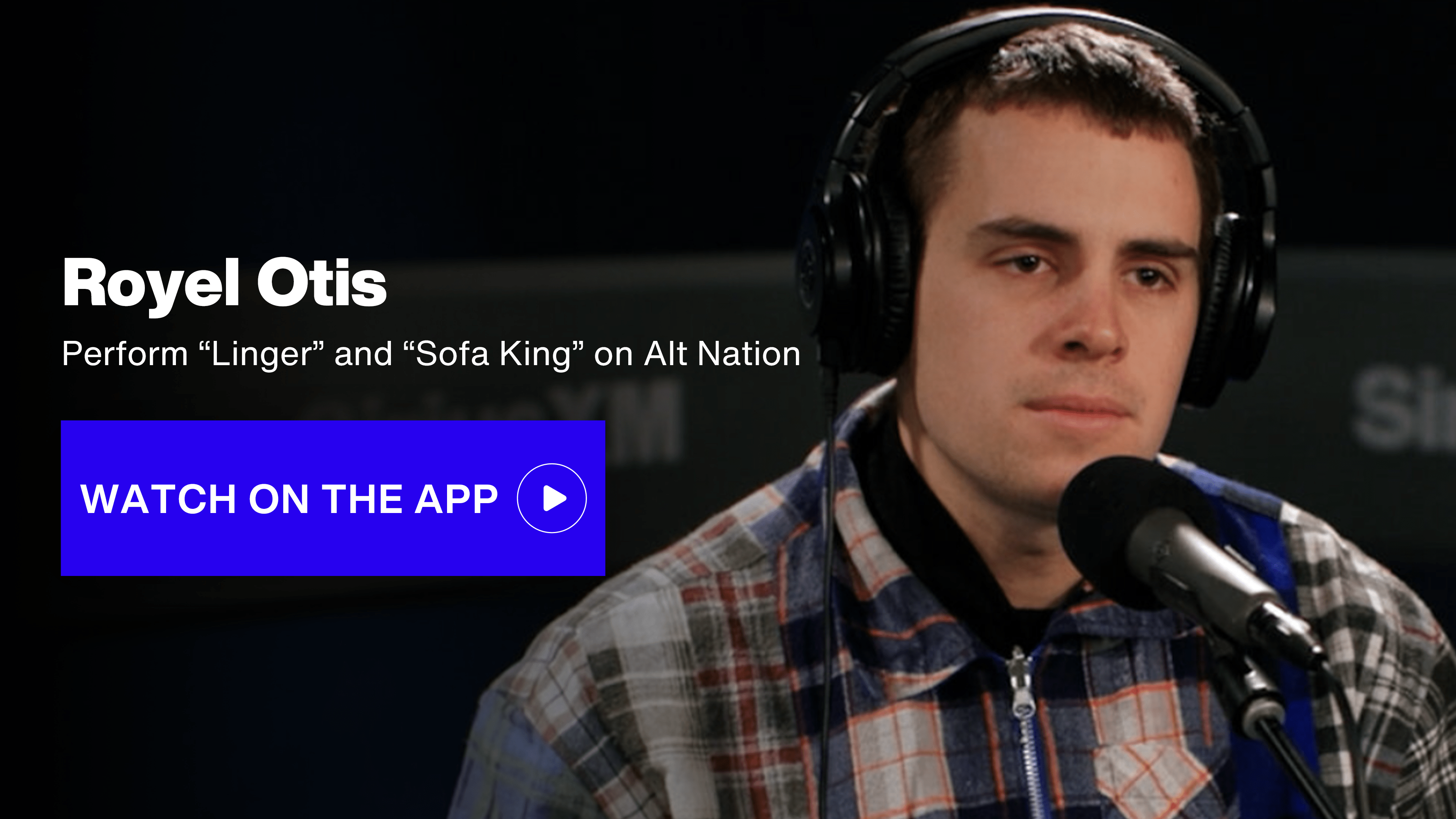 Video: Watch Royel Otis Cover The Cranberries’ ‘Linger’