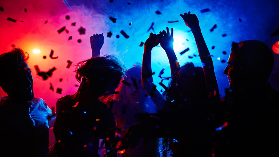 123 of the Best Party Songs | SiriusXM