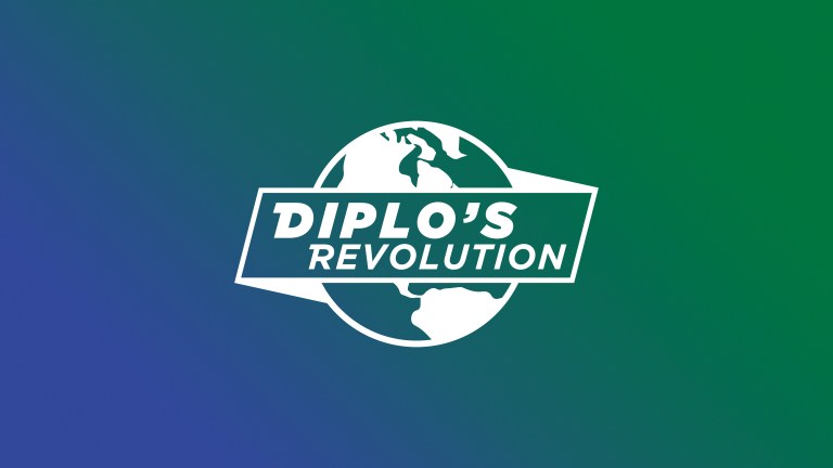 What's New on Diplo's Revolution | SiriusXM