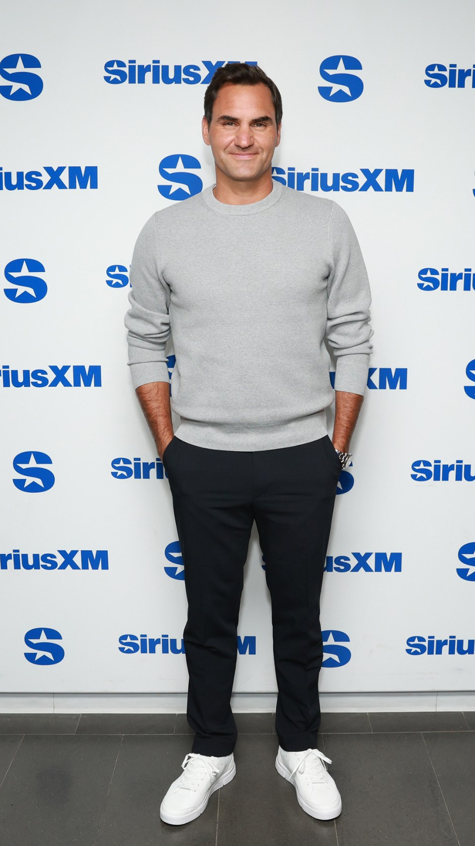 Roger Federer Shares New Details About Upcoming Documentary