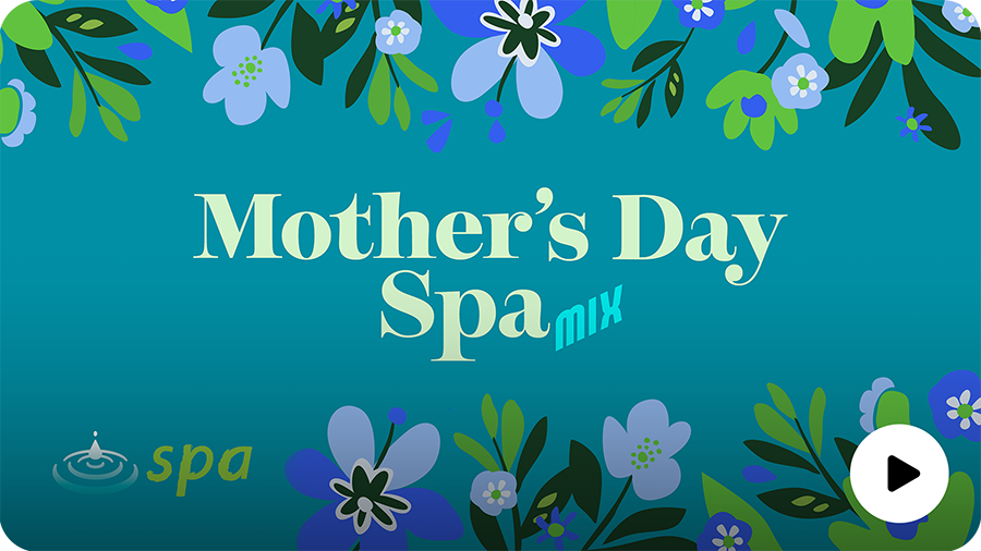 Mother's Day Music Specials on SiriusXM