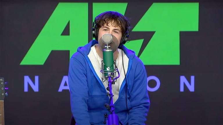 What's New on Alt Nation | SiriusXM