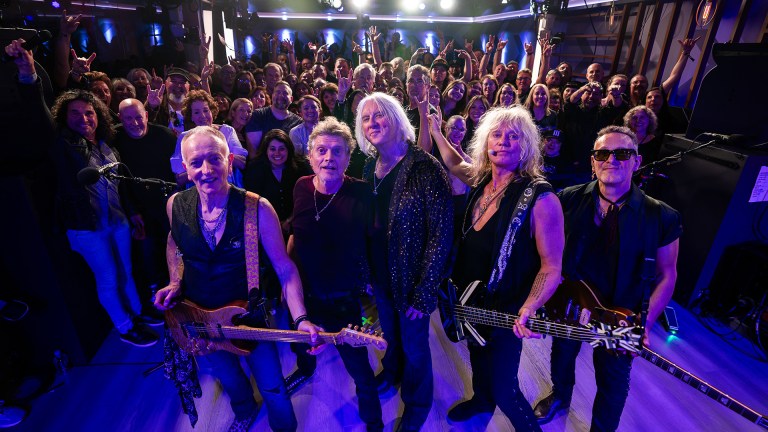 What's New on Classic Rewind | SiriusXM