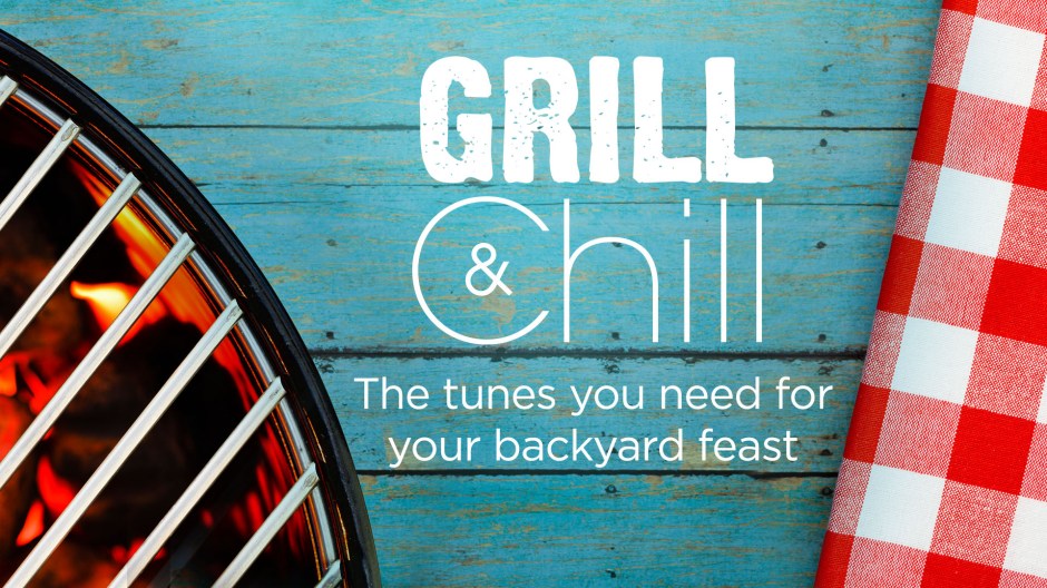 70 of the Best BBQ Songs For Your Summer Cookout | SiriusXM