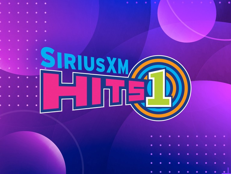 What's New on SiriusXM Hits 1 | SiriusXM