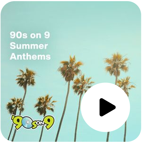14 Summer Mixes & Countdowns to Stream Now | SiriusXM