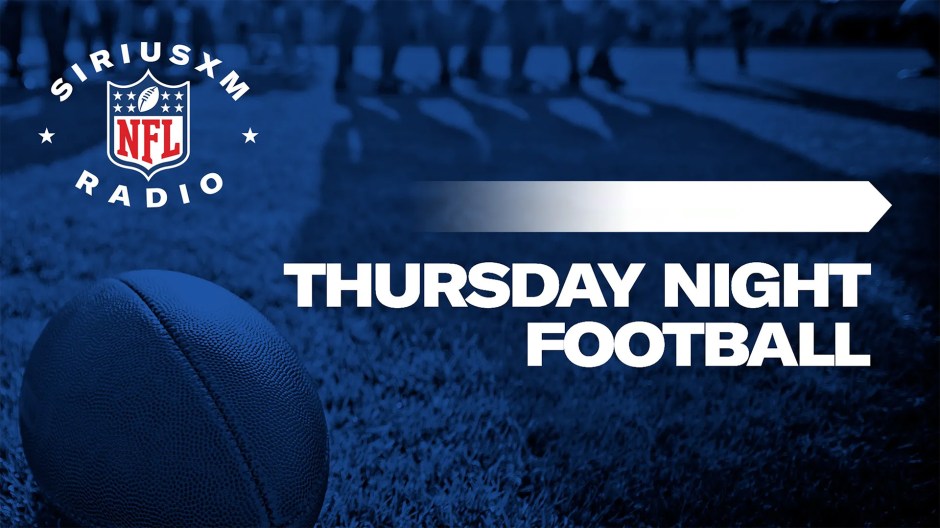 Thursday Night Football Schedule: How to Listen to the Live Radio Broadcast