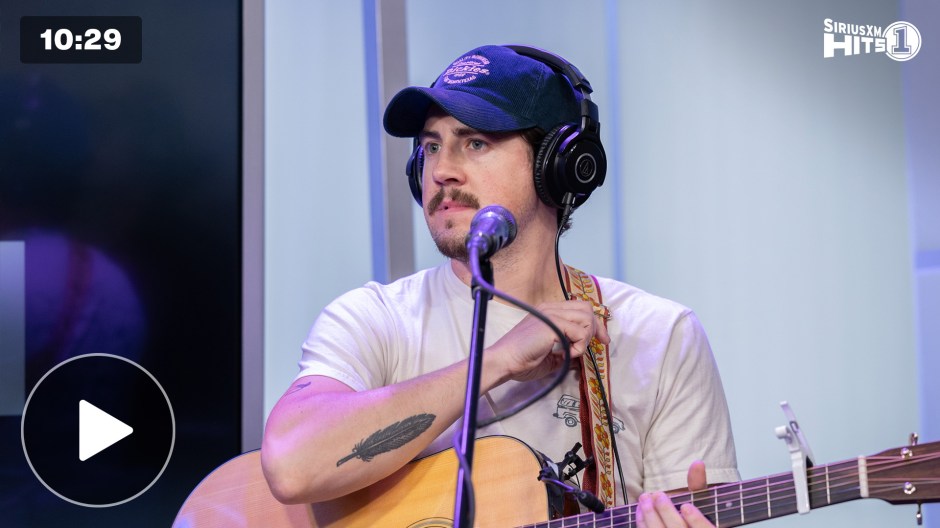 Music: What's New on SiriusXM