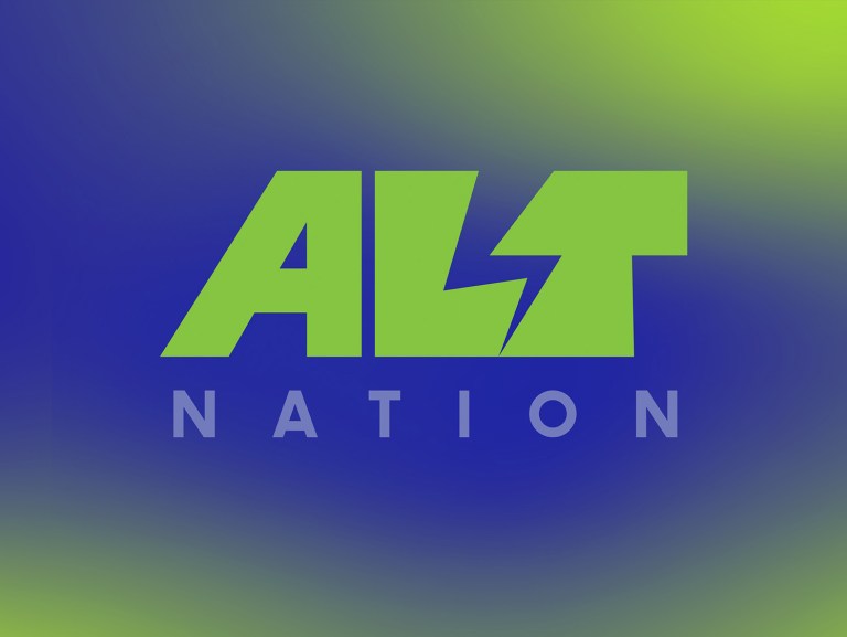 What's New on Alt Nation | SiriusXM