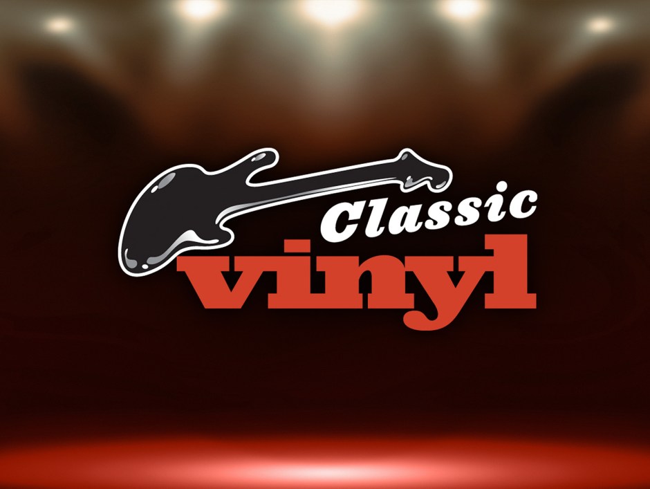 What's New on Classic Vinyl | SiriusXM
