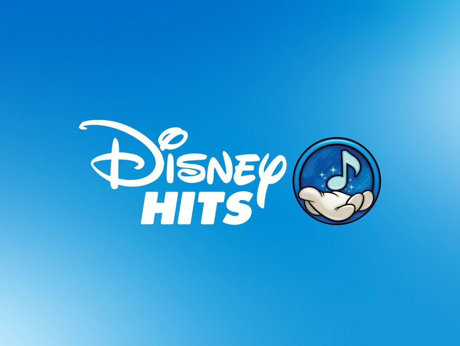 What's New on Disney Hits | SiriusXM