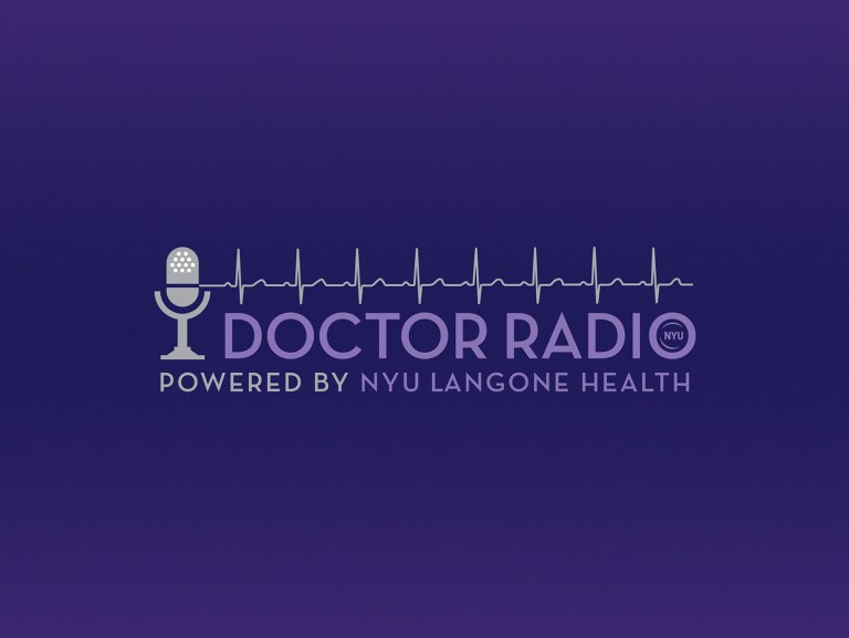 What's New on Doctor Radio | SiriusXM