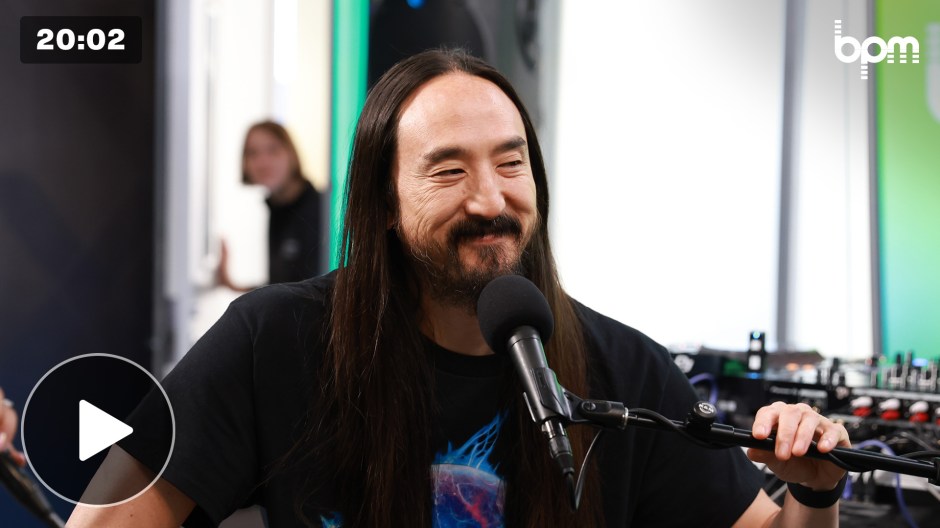 Performances and Interviews on SiriusXM