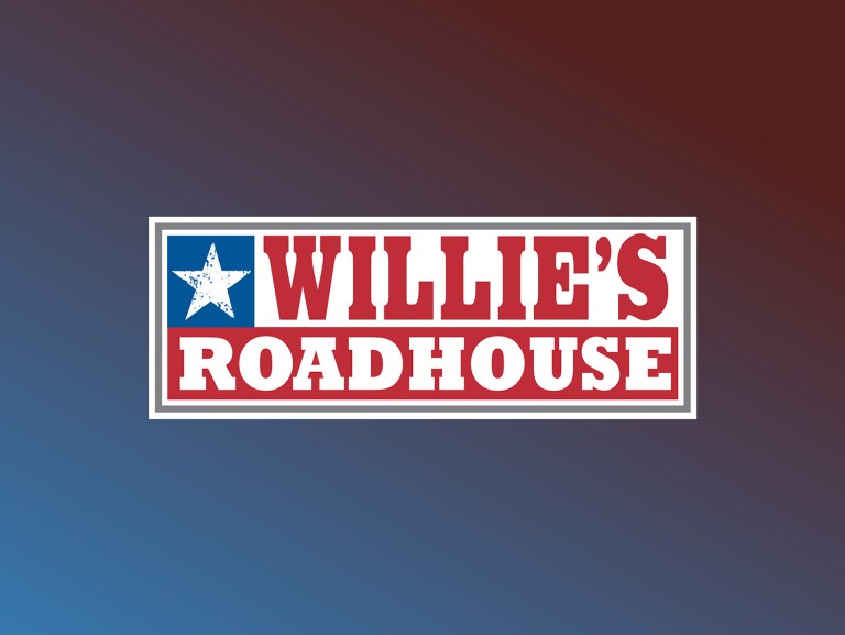 What's New at Willie's Roadhouse | SiriusXM