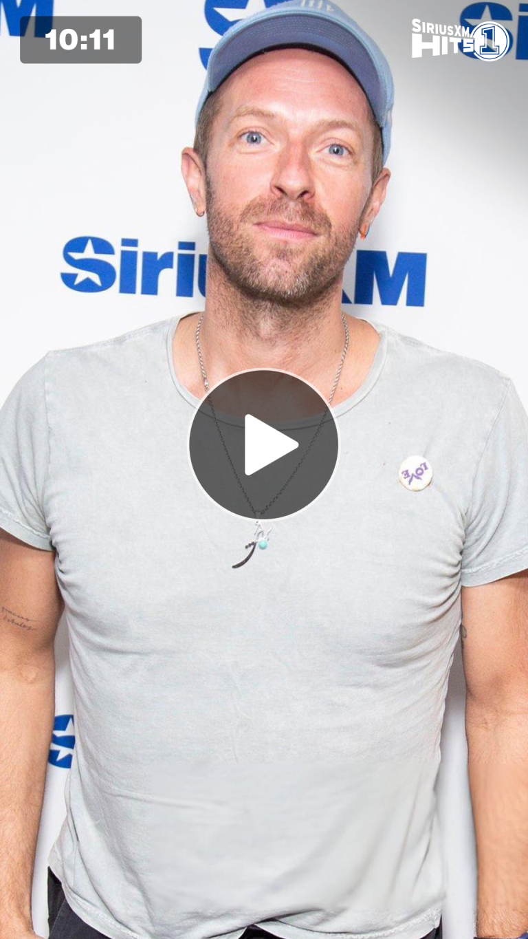 SiriusXM | Hear & Now