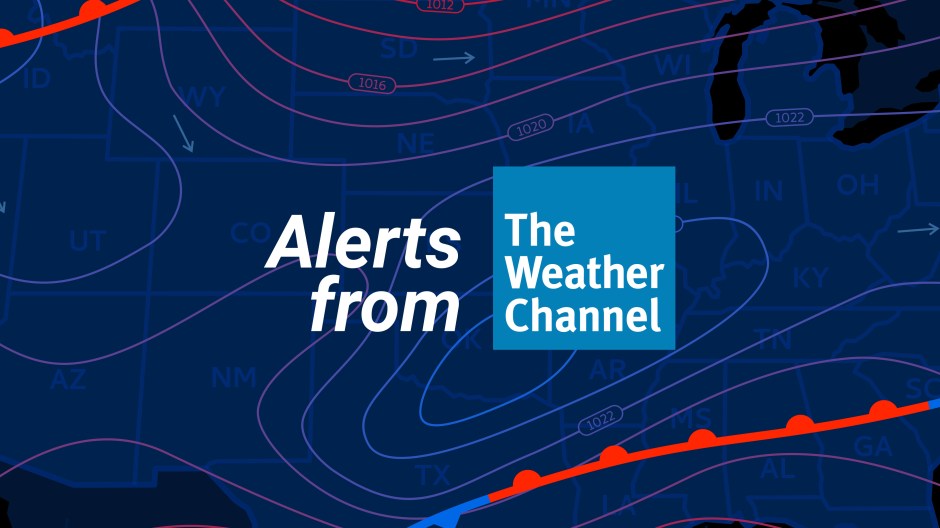 Listen Live: Helene Updates on Alerts from The Weather Channel | SiriusXM