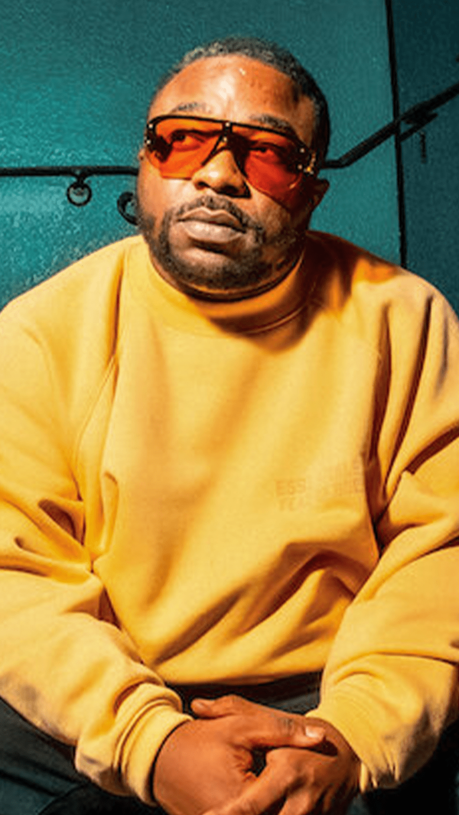 SiriusXM | Hear & Now