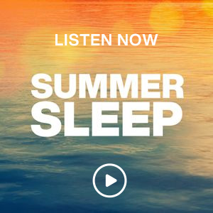 Explore All Sleep Channels | SiriusXM