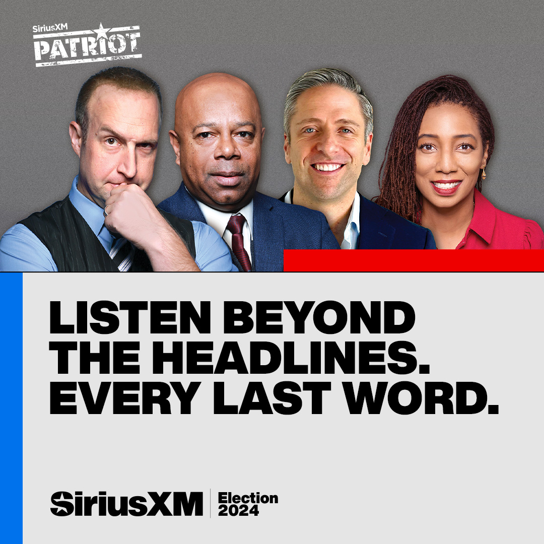 Listen to Live Election Night Radio Coverage: News & Analysis