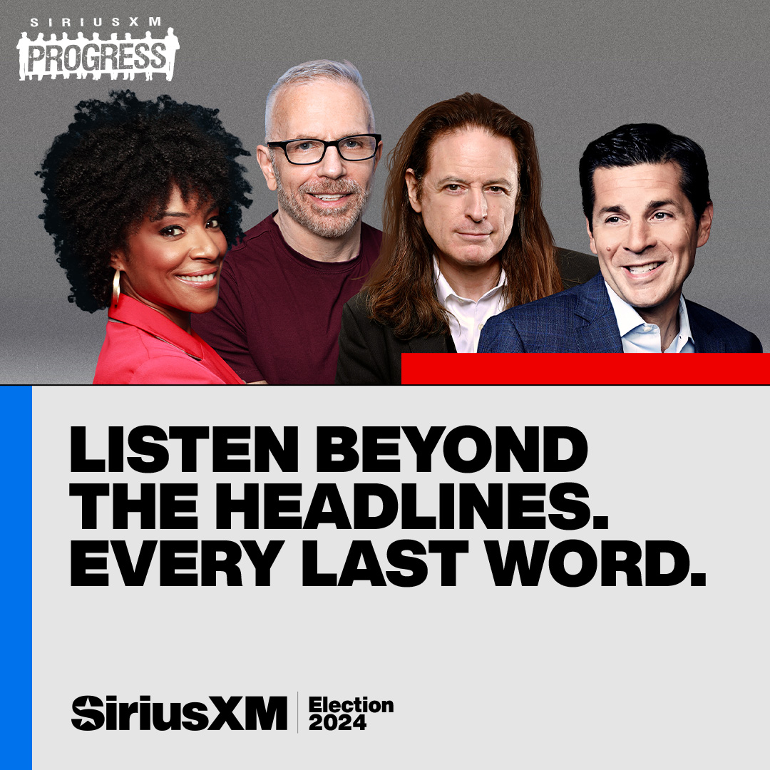 Listen to Live Election Night Radio Coverage: News & Analysis