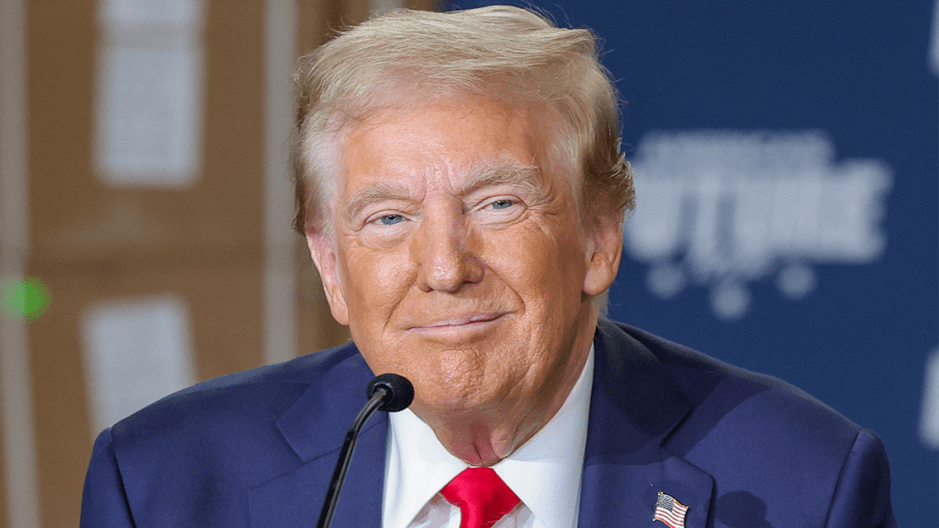 Donald Trump’s Interview with Breitbart’s Matt Boyle | SiriusXM