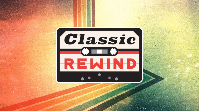 100 Artists to Be Thankful For Countdown | Classic Rewind