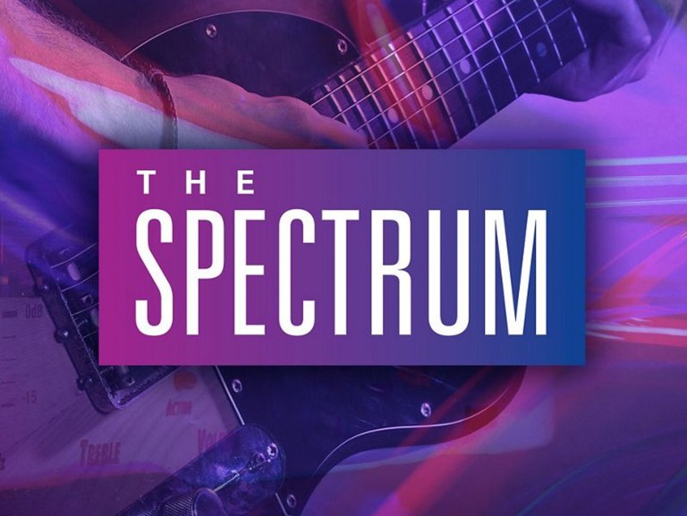 What's New on The Spectrum | SiriusXM