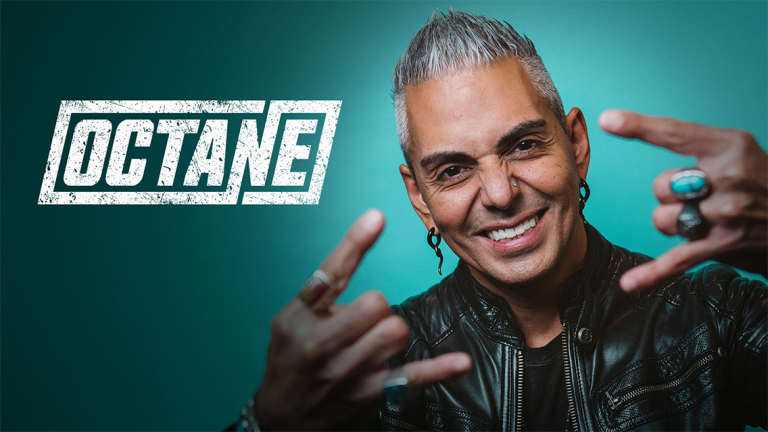 What's New on Octane | SiriusXM