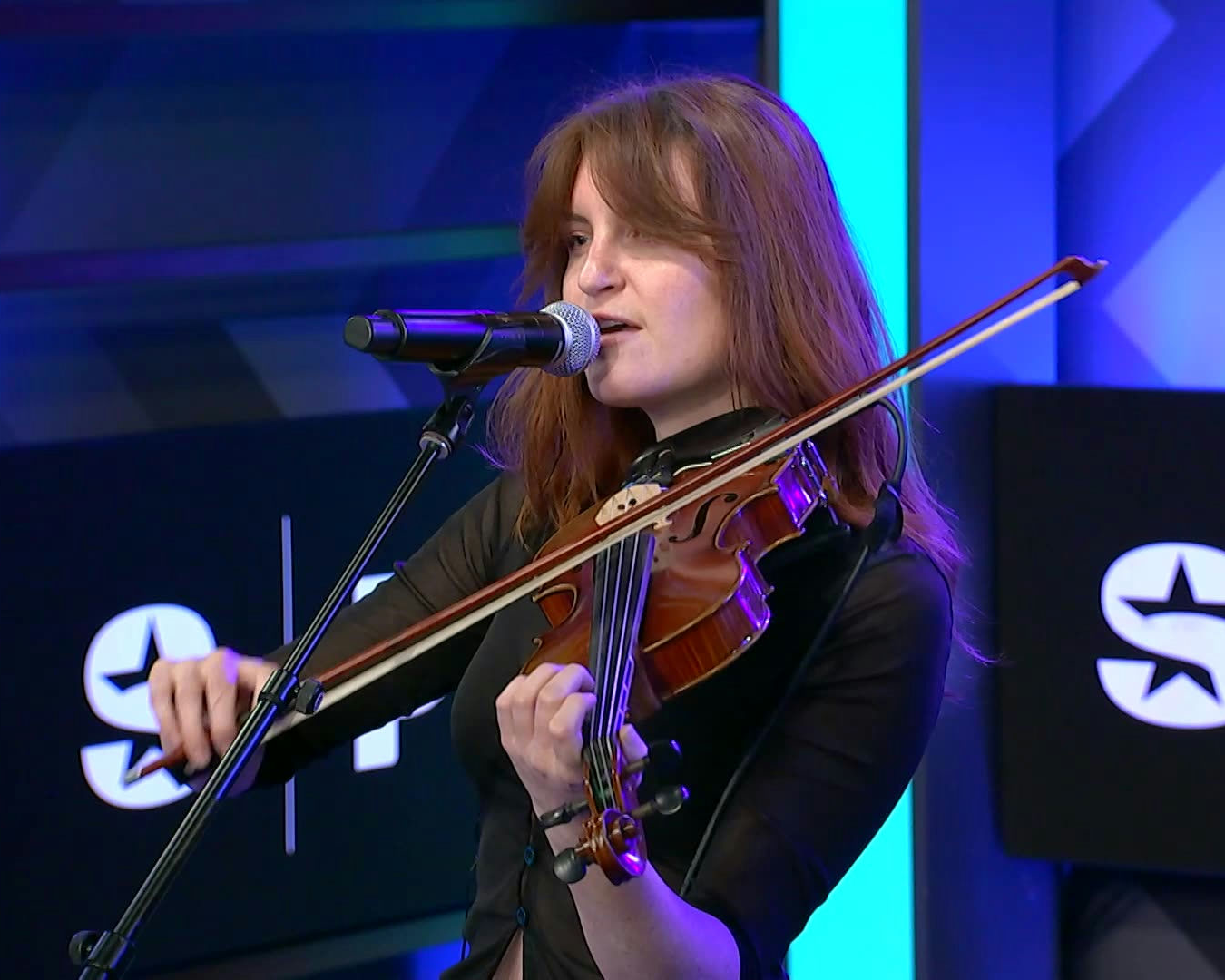 MUNA’s Katie Gavin Covers Madonna’s ‘Like a Prayer’